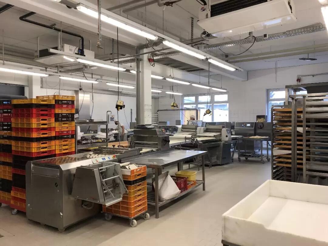 Boost the efficiency of your baked goods production | RONDO