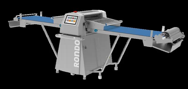 The reliable dough sheeter Rondostar 5000 | RONDO