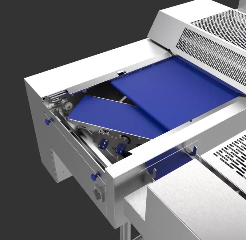 Produce first-class croissants and other pastries efficiently | RONDO